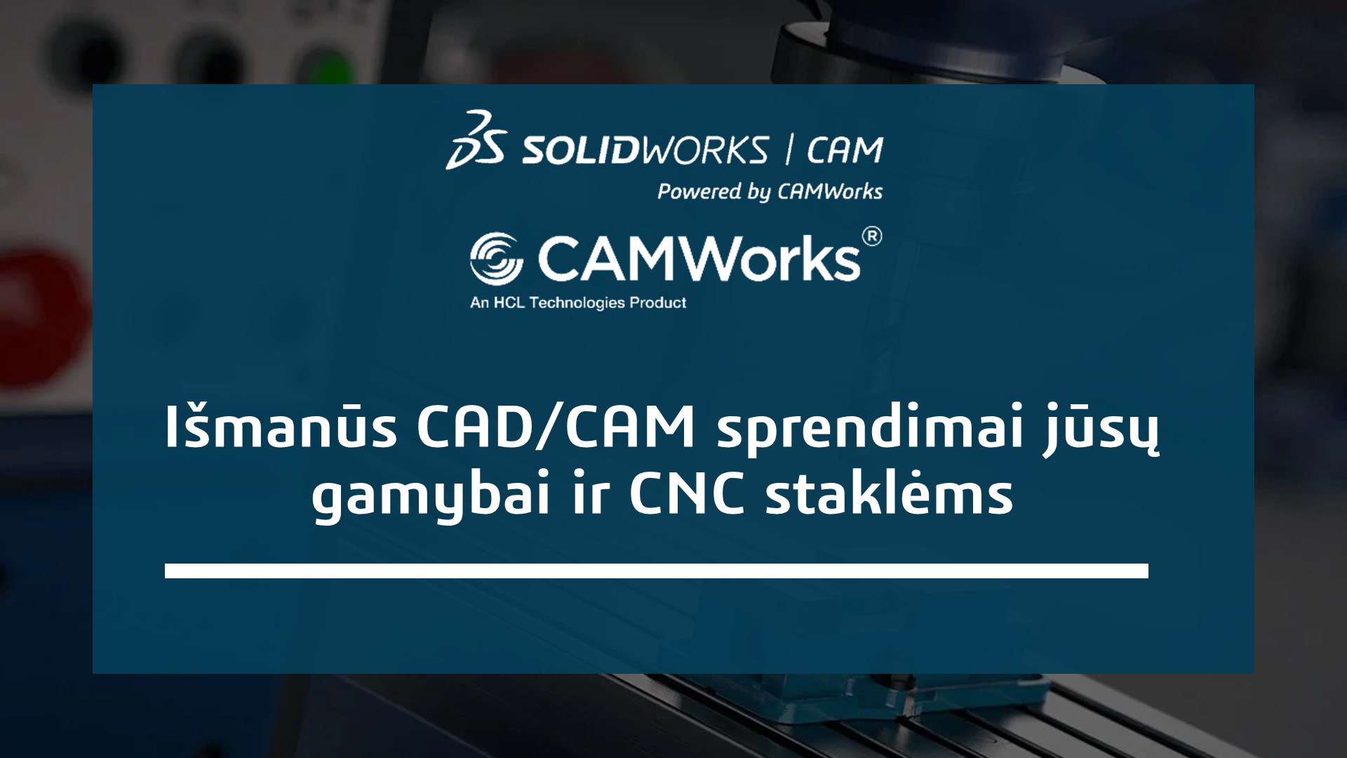 Kas naujo SOLIDWORKS 2023, CAMWorks, SWOOD Design, SWOOD CAM